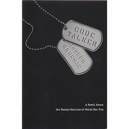 Code Talker by Joseph Bruchac