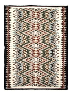Navajo Textiles