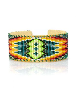 Beadwork - Jewelry