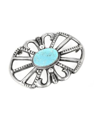 Bolos, Buckles, Cufflinks - Jewelry