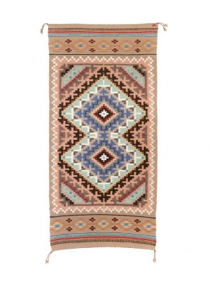 Burntwater - Navajo Textiles